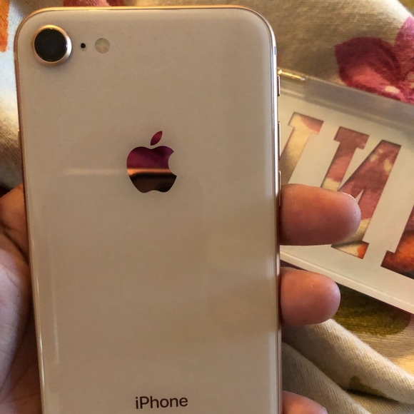 Apple | Other | Iphone 8 Pink | Poshmark